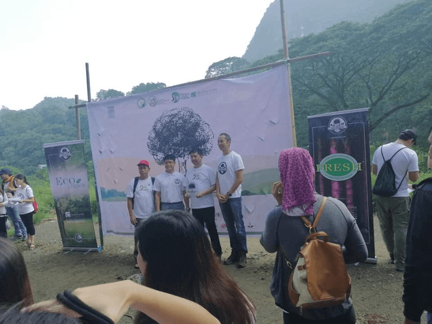 Our Group Of Companies | Quanta Paper Corporation