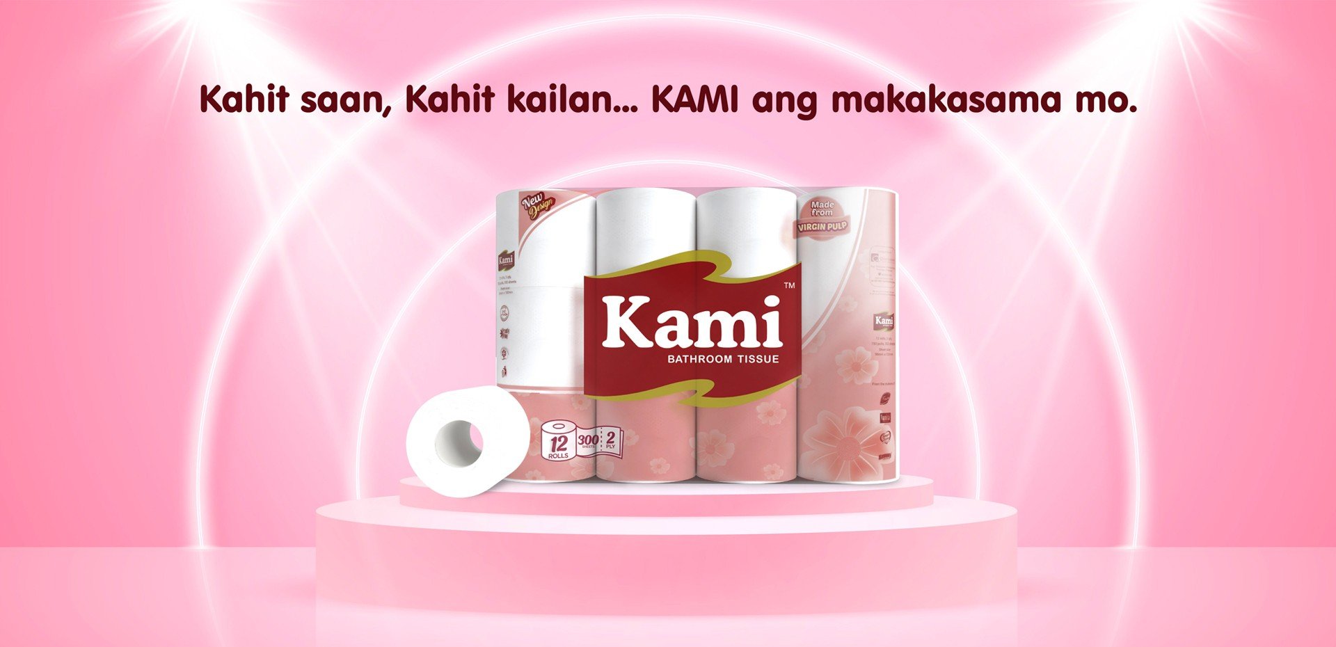 Kami | Quanta Paper Corporation