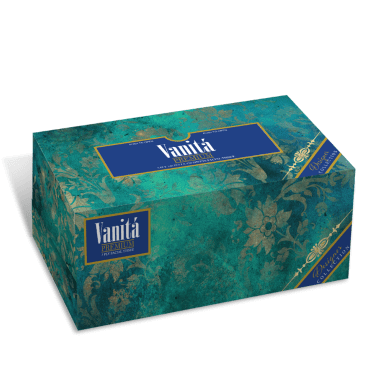 Vanita | Quanta Paper Corporation