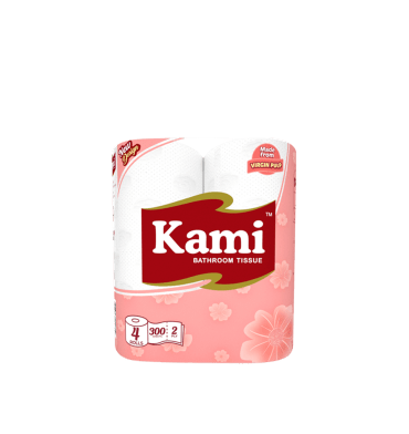 Kami Interfolded Paper Towel 1 Ply 175 Pulls | Quanta Paper Corporation